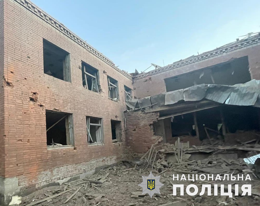 Донеччина за добу росіяни завдали 18 ударів по цивільному населенню є поранені Букви