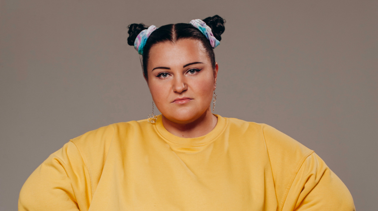 Реперка Alyona Alyona повідомила про «творчу паузу» - Букви