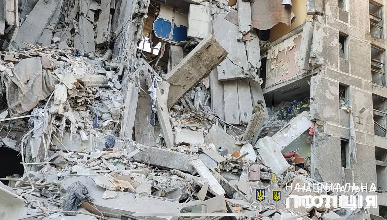 Донеччина за добу росіяни завдали 13 ударів по області поранено одну особу Букви