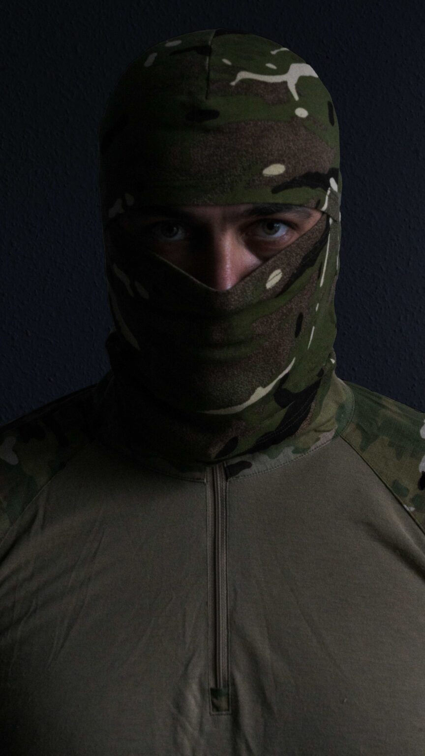 SOF Sergeant Major: ‘War Shows NCO Corps is Necessity of Combat ...